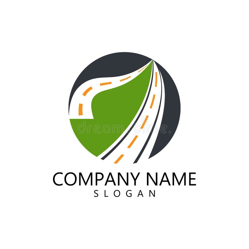 Way logo vector stock vector. Illustration of star, icon - 193790373