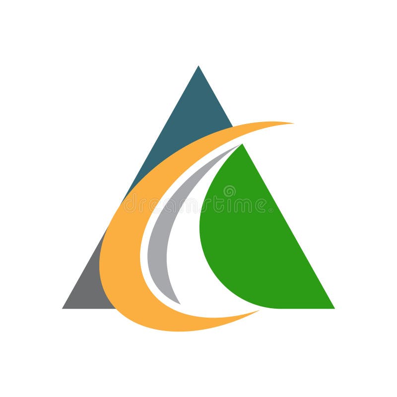 Way logo vector stock illustration. Illustration of success - 268912469