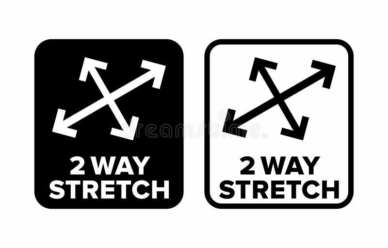 Stretchable Material Stock Illustrations – 17 Stretchable Material ...