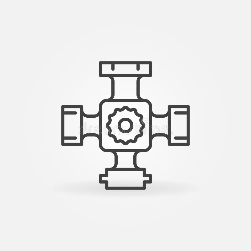 Control Valve Icon Stock Illustrations – 8,560 Control Valve Icon Stock ...