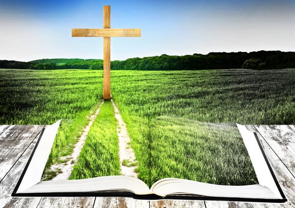 772 Christian Cross Pathway Stock Photos - Free & Royalty-Free Stock ...