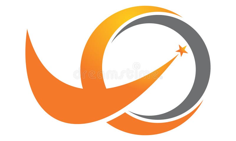 Way to success stock vector. Illustration of forward - 103576827