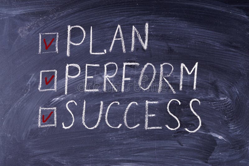 Way to success. stock photo. Image of success, education - 53508370