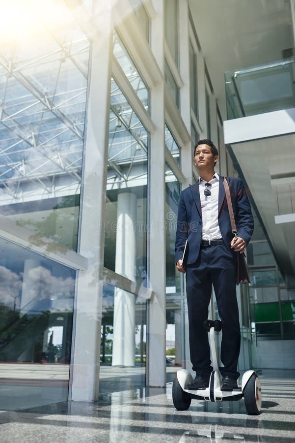 Way to work stock image. Image of adult, indoor, corporate - 73372397