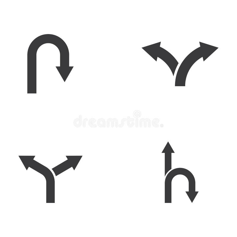 Three Point Turn Stock Illustrations – 1,083 Three Point Turn Stock ...