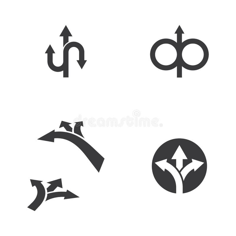 Curvy Pathway Stock Illustrations – 112 Curvy Pathway Stock ...