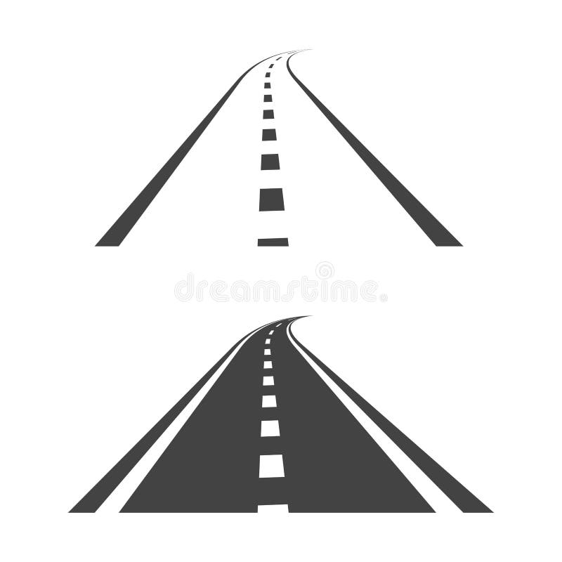 Roadway Speed Stock Illustrations – 3,589 Roadway Speed Stock ...