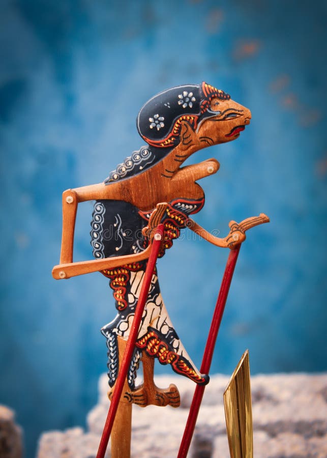 Golek Puppetry Stock Photos - Free & Royalty-Free Stock Photos from ...