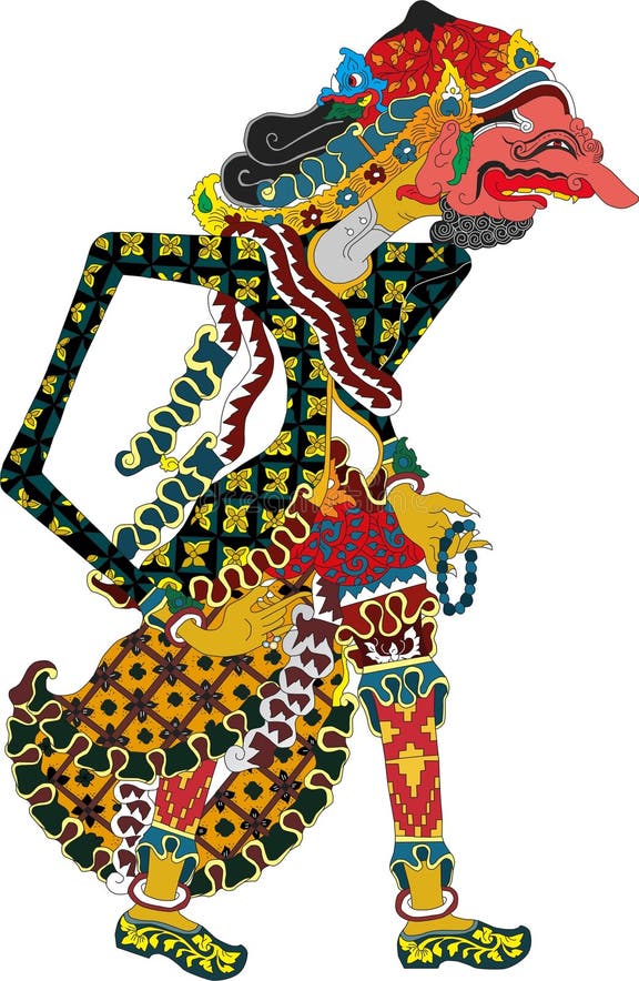 Wayang Stock Illustrations – 1,278 Wayang Stock Illustrations, Vectors ...