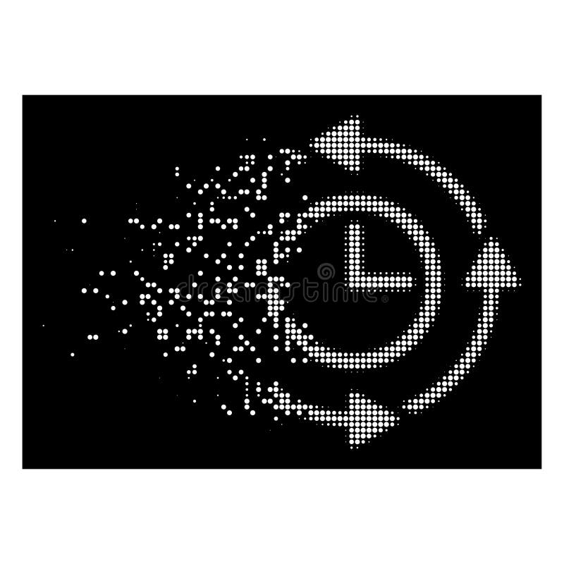 Clock Dispersion Stock Illustrations – 105 Clock Dispersion Stock ...