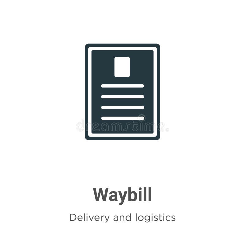 Waybill Stock Illustrations – 714 Waybill Stock Illustrations, Vectors ...