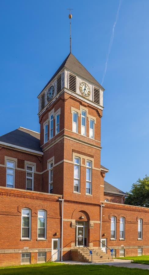 Wayne County editorial photography. Image of illinois - 235106322