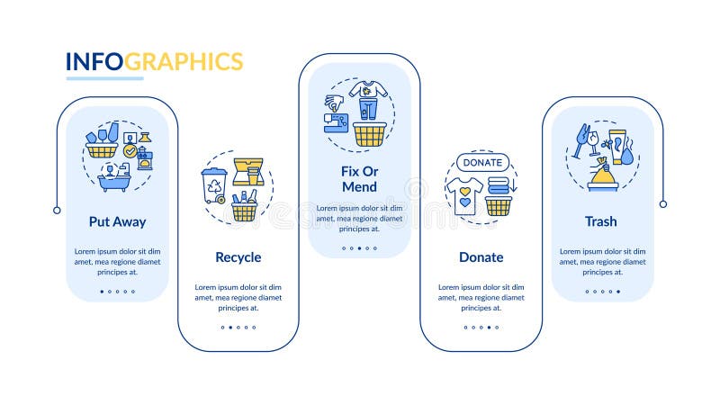 Declutter Vector Stock Illustrations – 527 Declutter Vector Stock ...