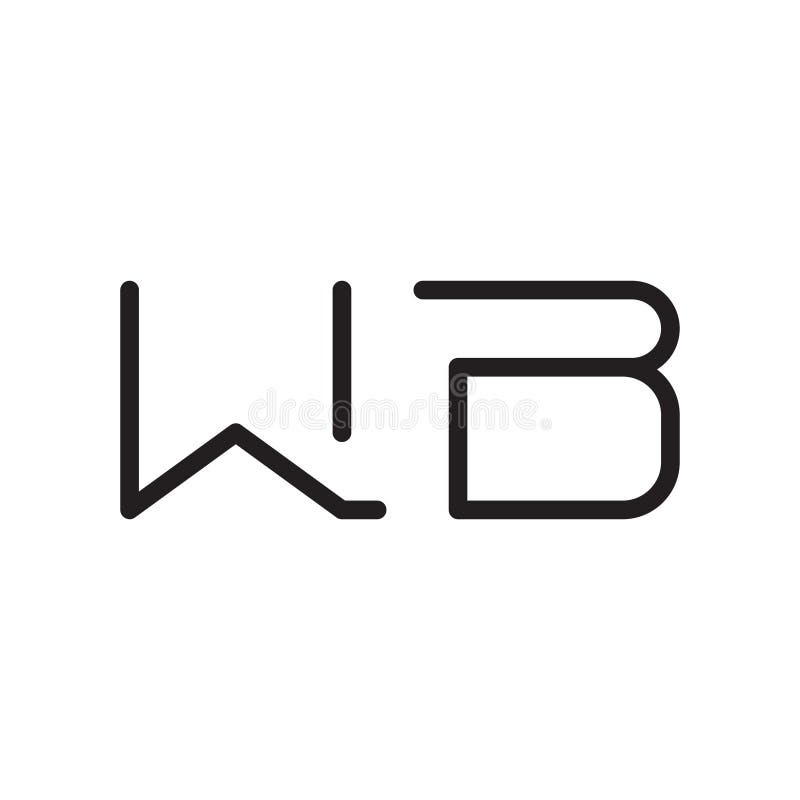 Wb Icon Stock Illustrations – 771 Wb Icon Stock Illustrations, Vectors ...