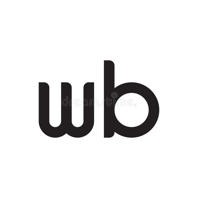 Wb Icon Stock Illustrations – 771 Wb Icon Stock Illustrations, Vectors ...