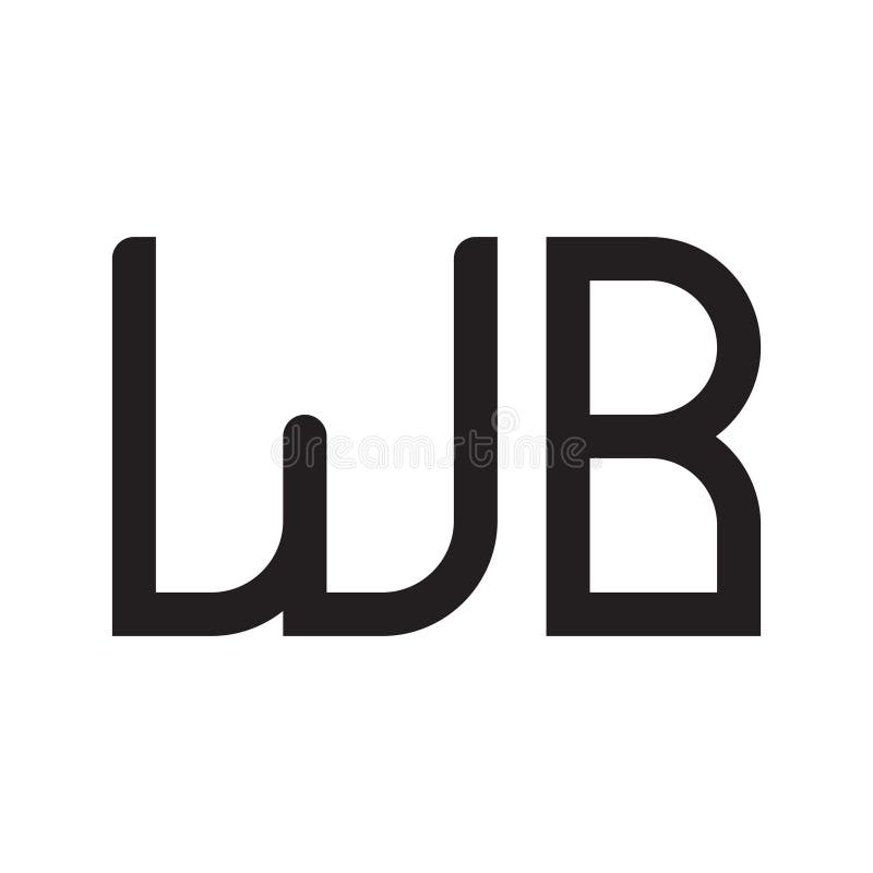 Wb Icon Stock Illustrations – 771 Wb Icon Stock Illustrations, Vectors ...