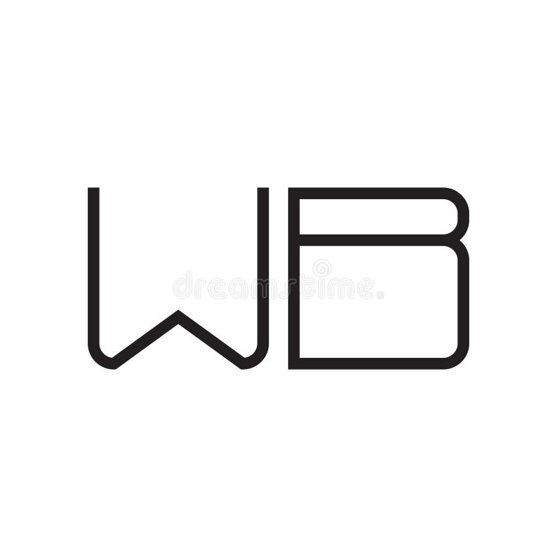 Wb Icon Stock Illustrations – 771 Wb Icon Stock Illustrations, Vectors ...