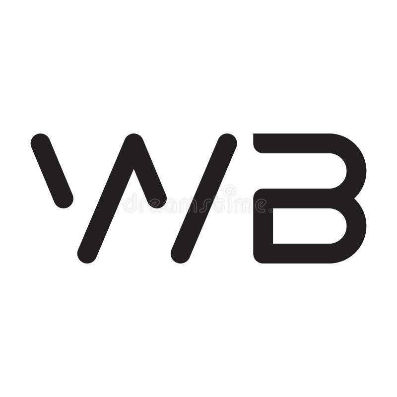Wb Icon Stock Illustrations – 771 Wb Icon Stock Illustrations, Vectors ...