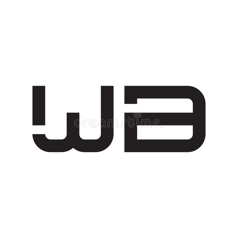 Wb Icon Stock Illustrations – 771 Wb Icon Stock Illustrations, Vectors ...