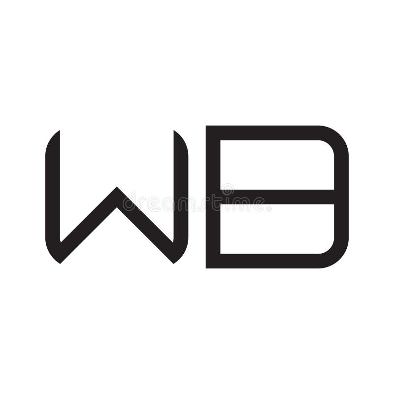 Wb Icon Stock Illustrations – 771 Wb Icon Stock Illustrations, Vectors ...