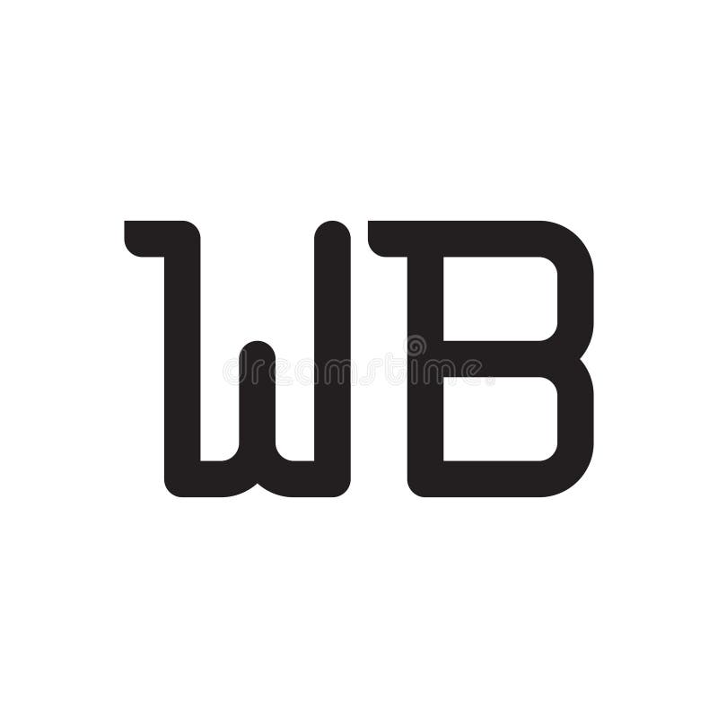 Wb Icon Stock Illustrations – 771 Wb Icon Stock Illustrations, Vectors ...