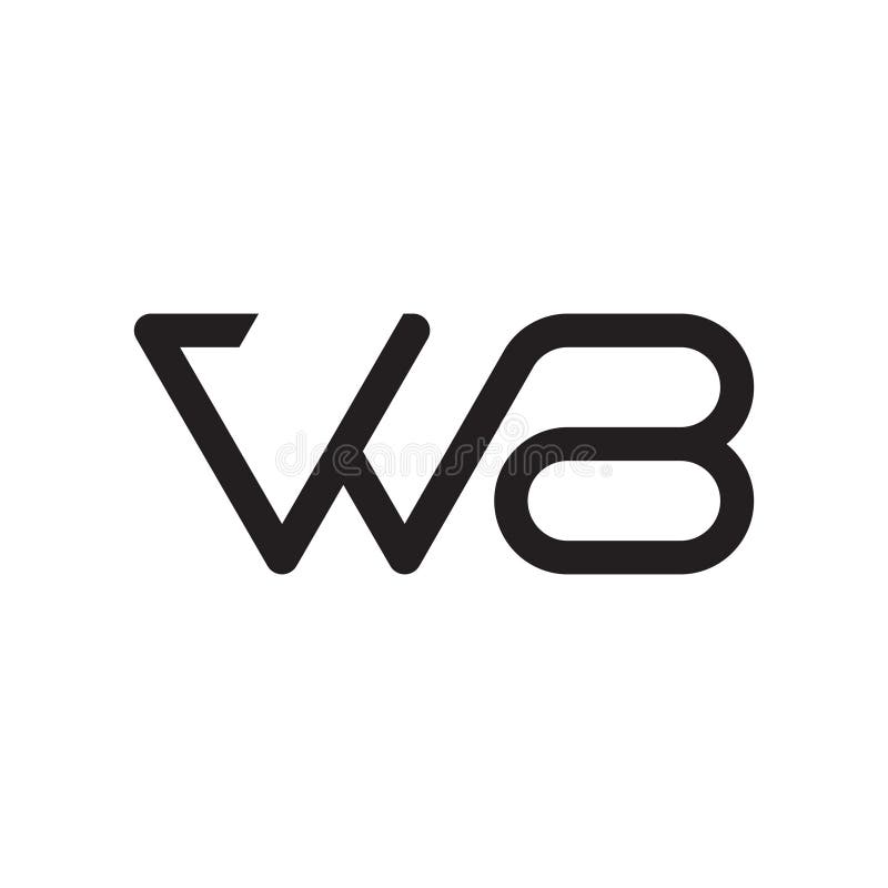 Wb Icon Stock Illustrations – 997 Wb Icon Stock Illustrations, Vectors ...