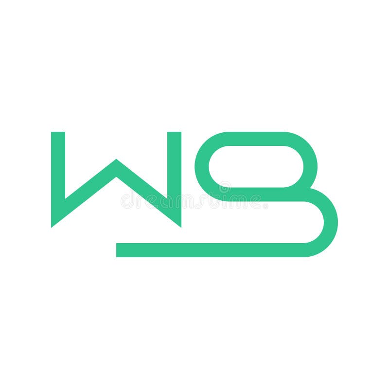 Wb Icon Stock Illustrations – 771 Wb Icon Stock Illustrations, Vectors ...