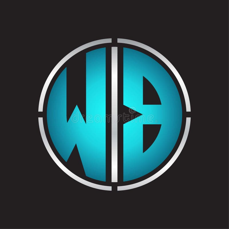 Wb Logo Stock Illustrations – 547 Wb Logo Stock Illustrations, Vectors ...
