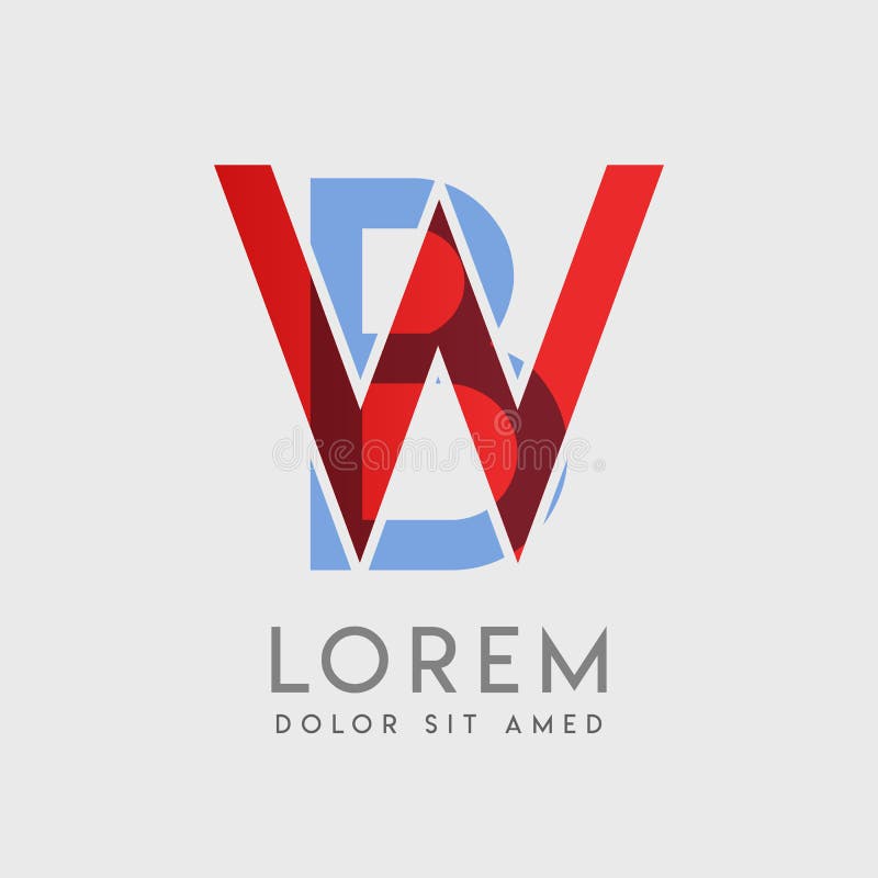 Wb Logo Stock Illustrations – 1,281 Wb Logo Stock Illustrations ...