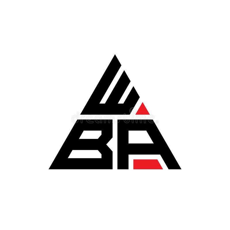 Wba Triangular Stock Illustrations – 3 Wba Triangular Stock ...