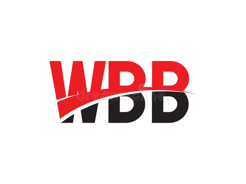 Wbb Letter Stock Illustrations – 15 Wbb Letter Stock Illustrations ...