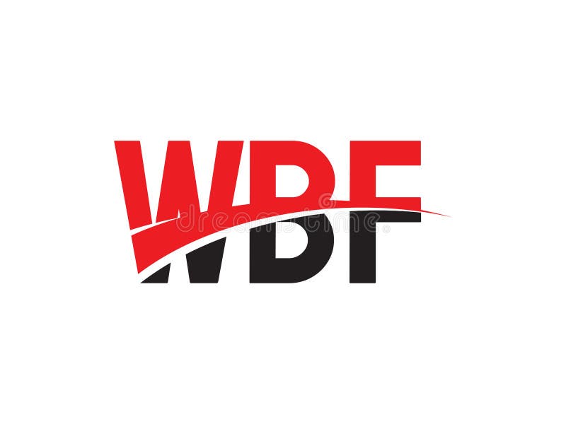 Wbf Letter Stock Illustrations – 19 Wbf Letter Stock Illustrations ...