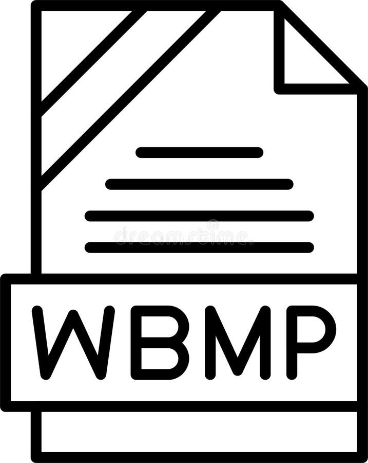Wbmp Stock Illustrations – 2 Wbmp Stock Illustrations, Vectors ...