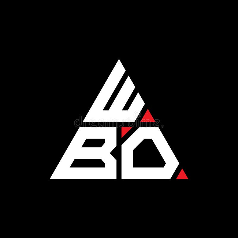 Wbo Triangular Stock Illustrations – 3 Wbo Triangular Stock ...