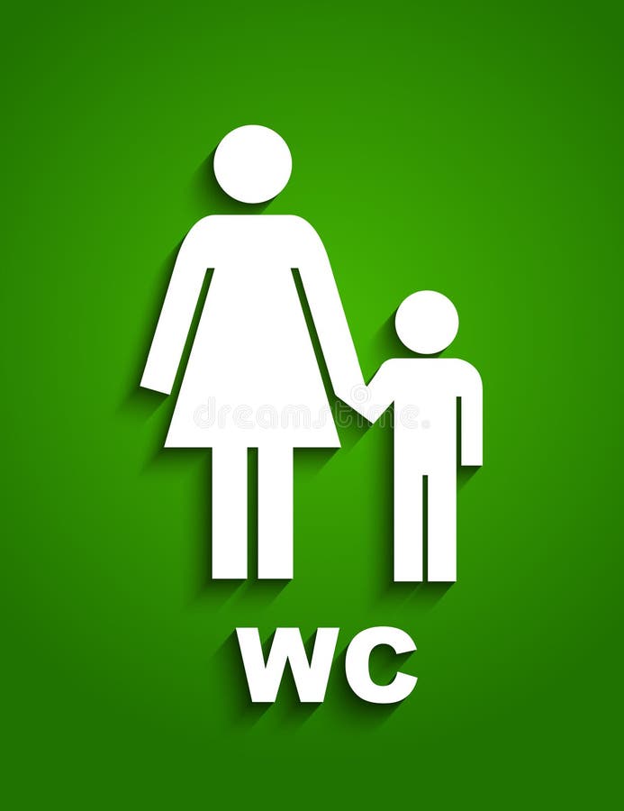 Restroom Sing Stock Illustrations – 59 Restroom Sing Stock ...