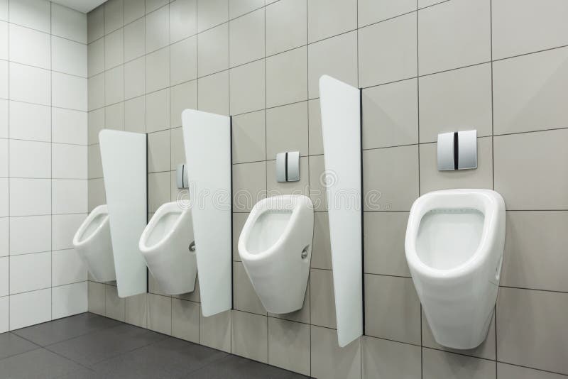 WC voor mensen stock afbeelding. Image of schoon, velen - 35829077