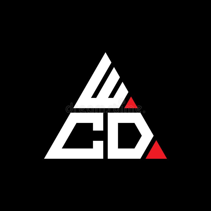 Wcd Triangular Stock Illustrations – 3 Wcd Triangular Stock ...
