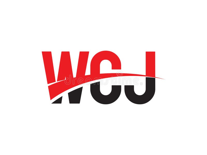 Wcj Letter Stock Illustrations – 19 Wcj Letter Stock Illustrations ...