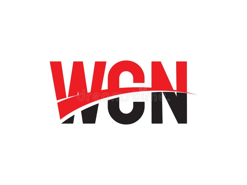 Wcn Letter Stock Illustrations – 19 Wcn Letter Stock Illustrations ...