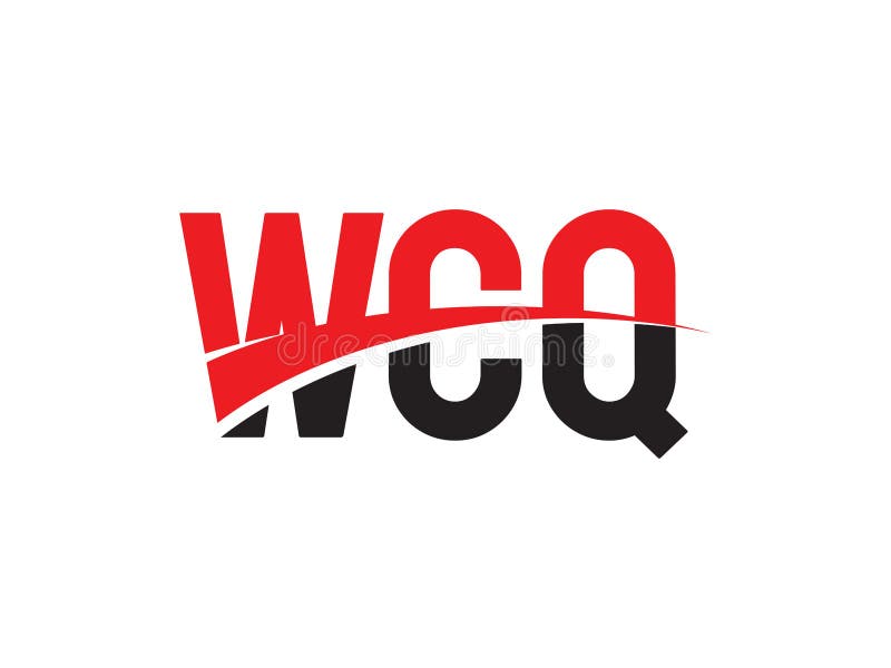 Wcq Stock Illustrations – 10 Wcq Stock Illustrations, Vectors & Clipart ...