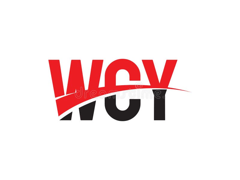 Wcy Letter Stock Illustrations – 17 Wcy Letter Stock Illustrations ...