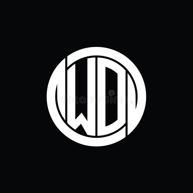 Wd Logo Stock Illustrations – 1,198 Wd Logo Stock Illustrations ...
