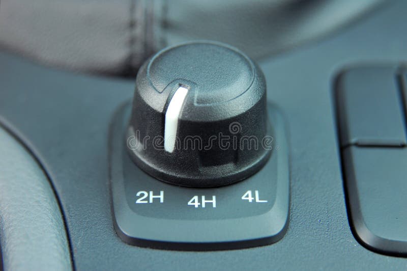4wd 2wd Selector Switch Stock Photos - Free & Royalty-Free Stock Photos ...