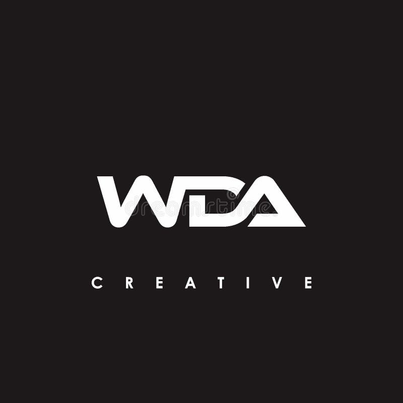 Wda Logo Stock Illustrations – 25 Wda Logo Stock Illustrations, Vectors ...