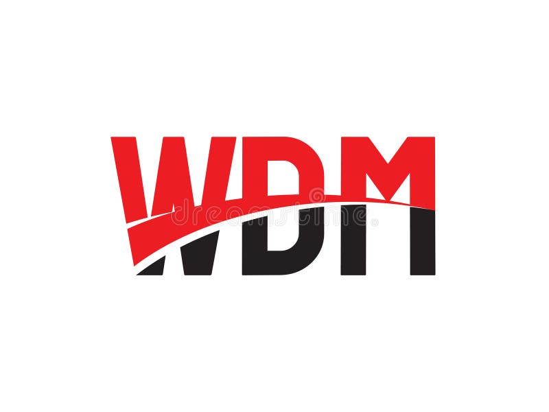 Wdm Letter Stock Illustrations – 15 Wdm Letter Stock Illustrations ...