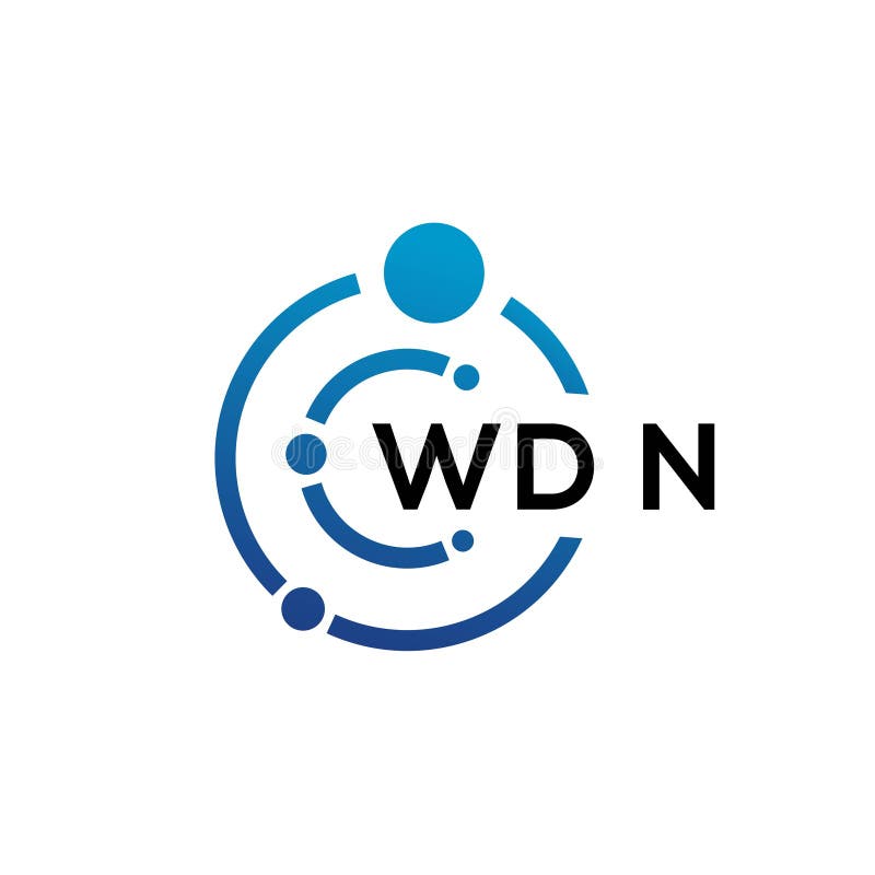 Wdn Letter Stock Illustrations – 21 Wdn Letter Stock Illustrations ...
