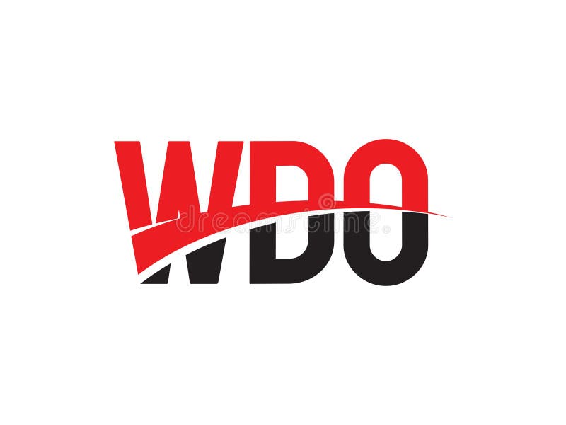 Wdo Stock Illustrations – 22 Wdo Stock Illustrations, Vectors & Clipart ...