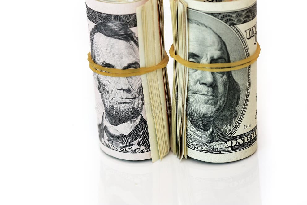 Weak economy stock photo. Image of weak, economic, currency - 10996420