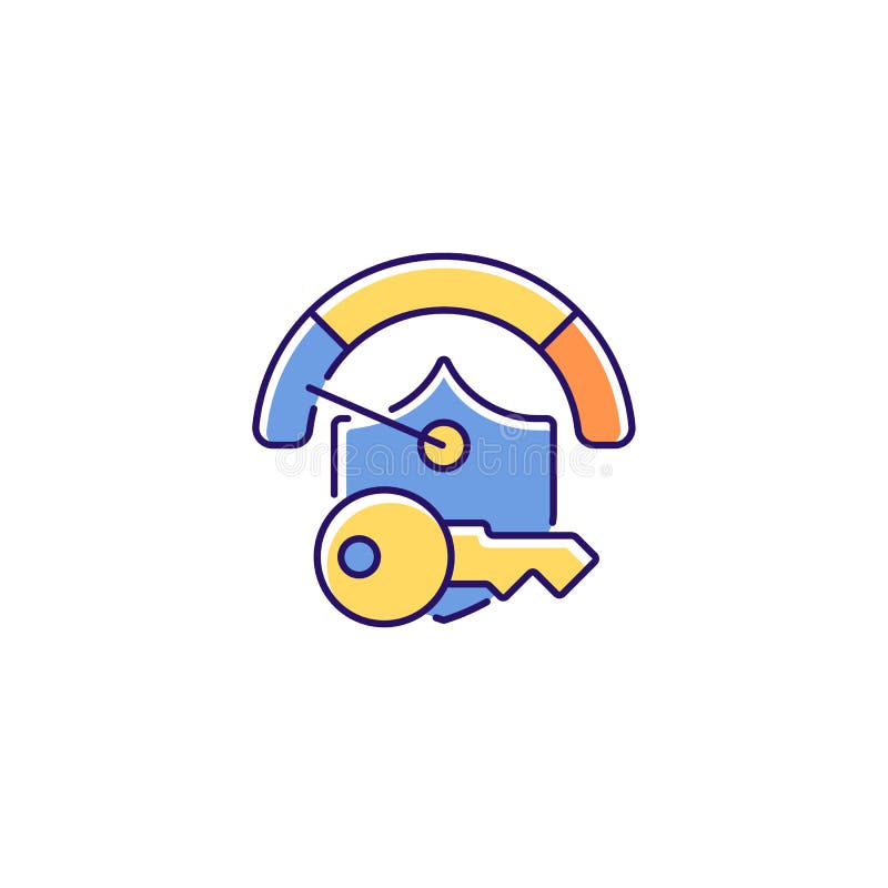 Weak Password Bomb Shows Online Vulnerability and Internet Threat - 3d ...