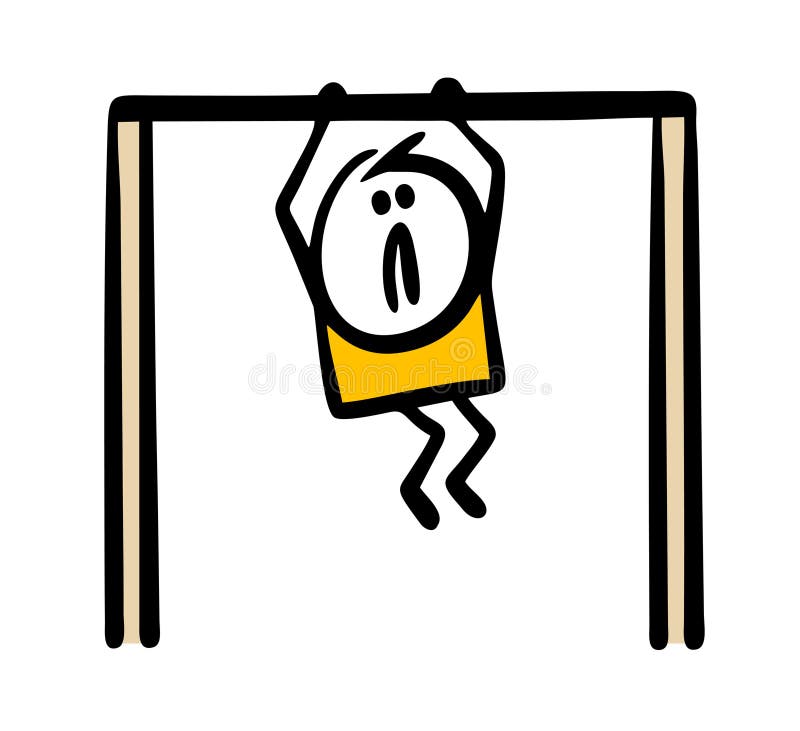 Hanging Stickman Stock Illustrations – 104 Hanging Stickman Stock ...